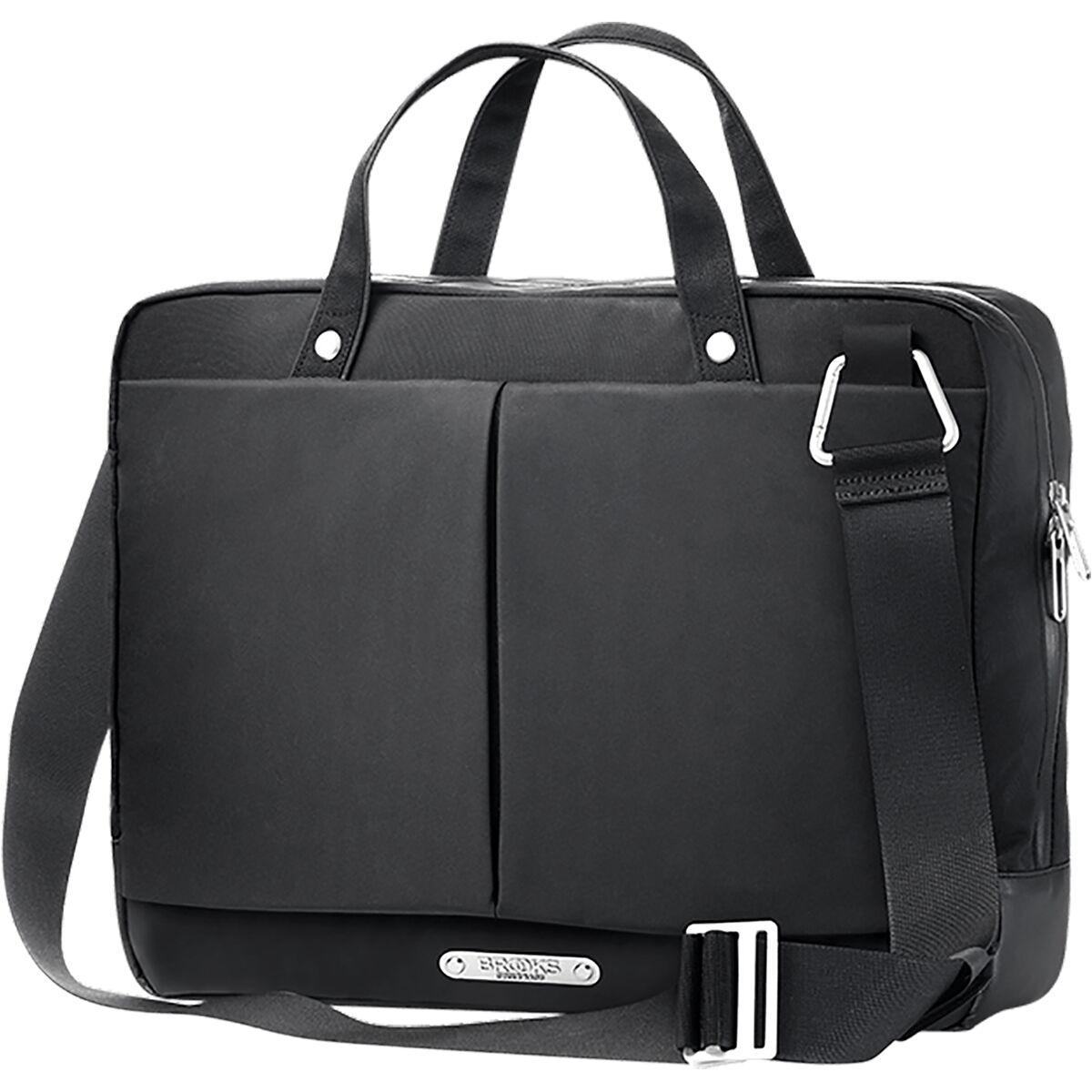 Brooks England Street Briefcase - Bike