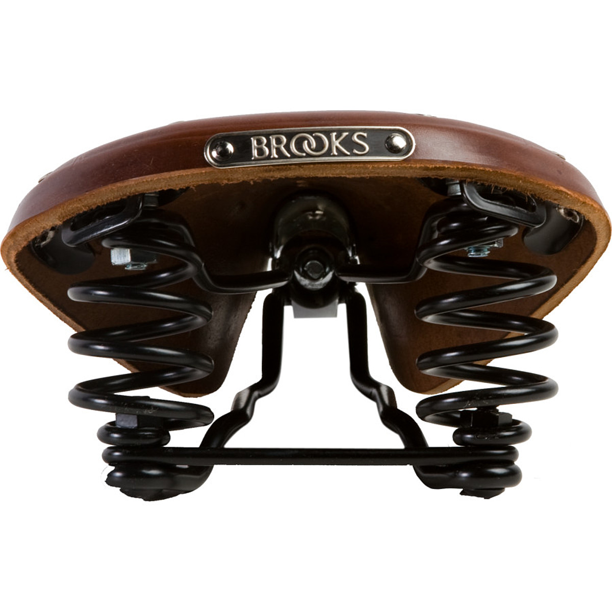 Brooks England Flyer Saddle - Bike