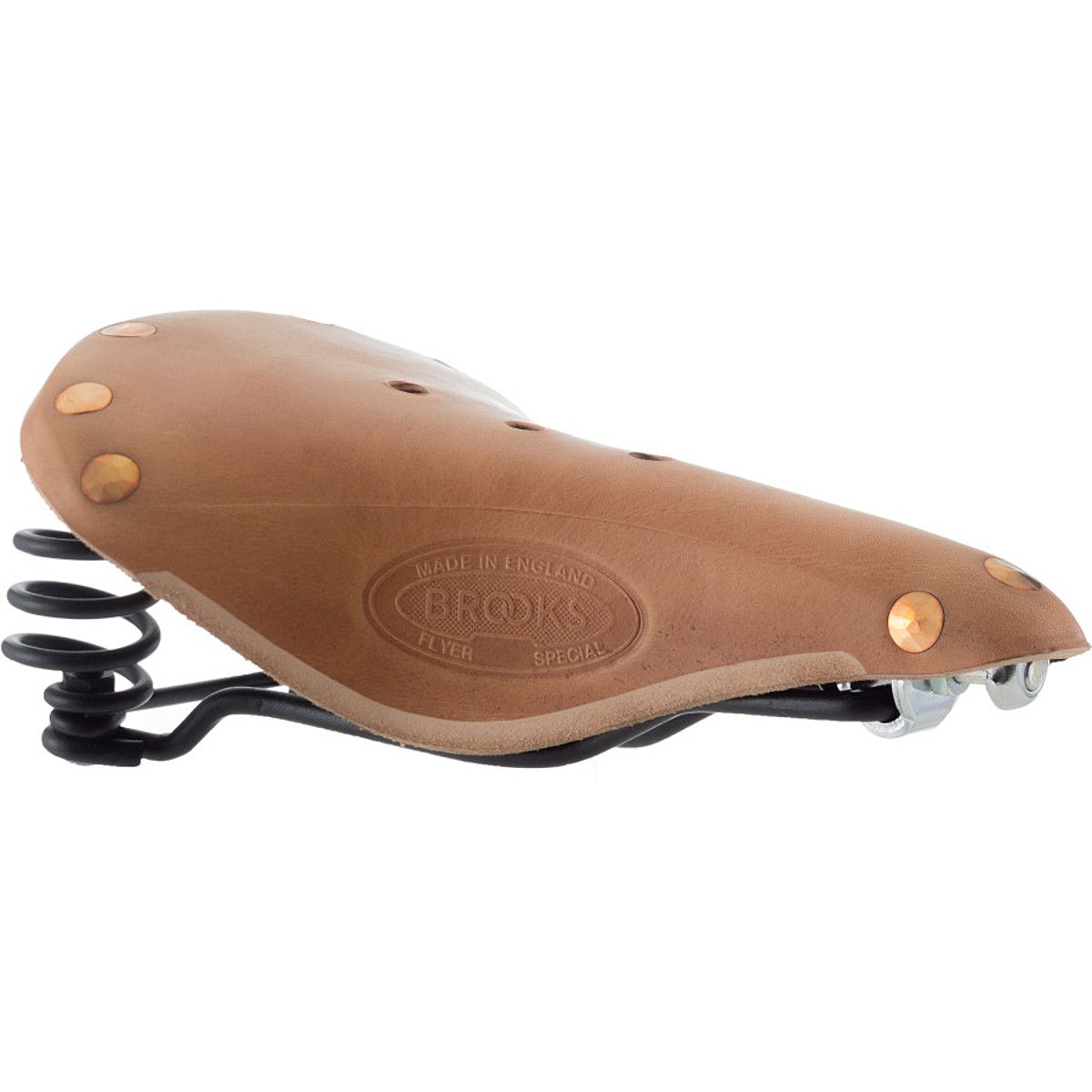 Brooks England Flyer Select Saddle - Men's - Bike