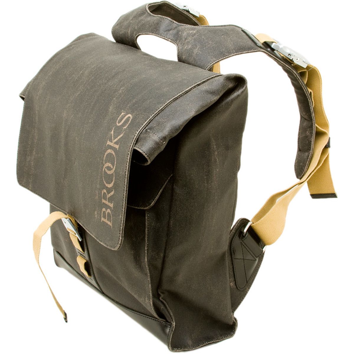 Brooks England Islington Rucksack - Bike