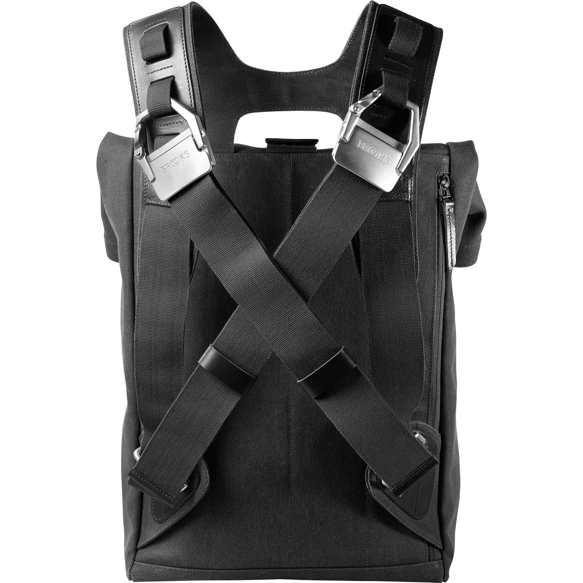 Brooks England Islington Rucksack - Bike