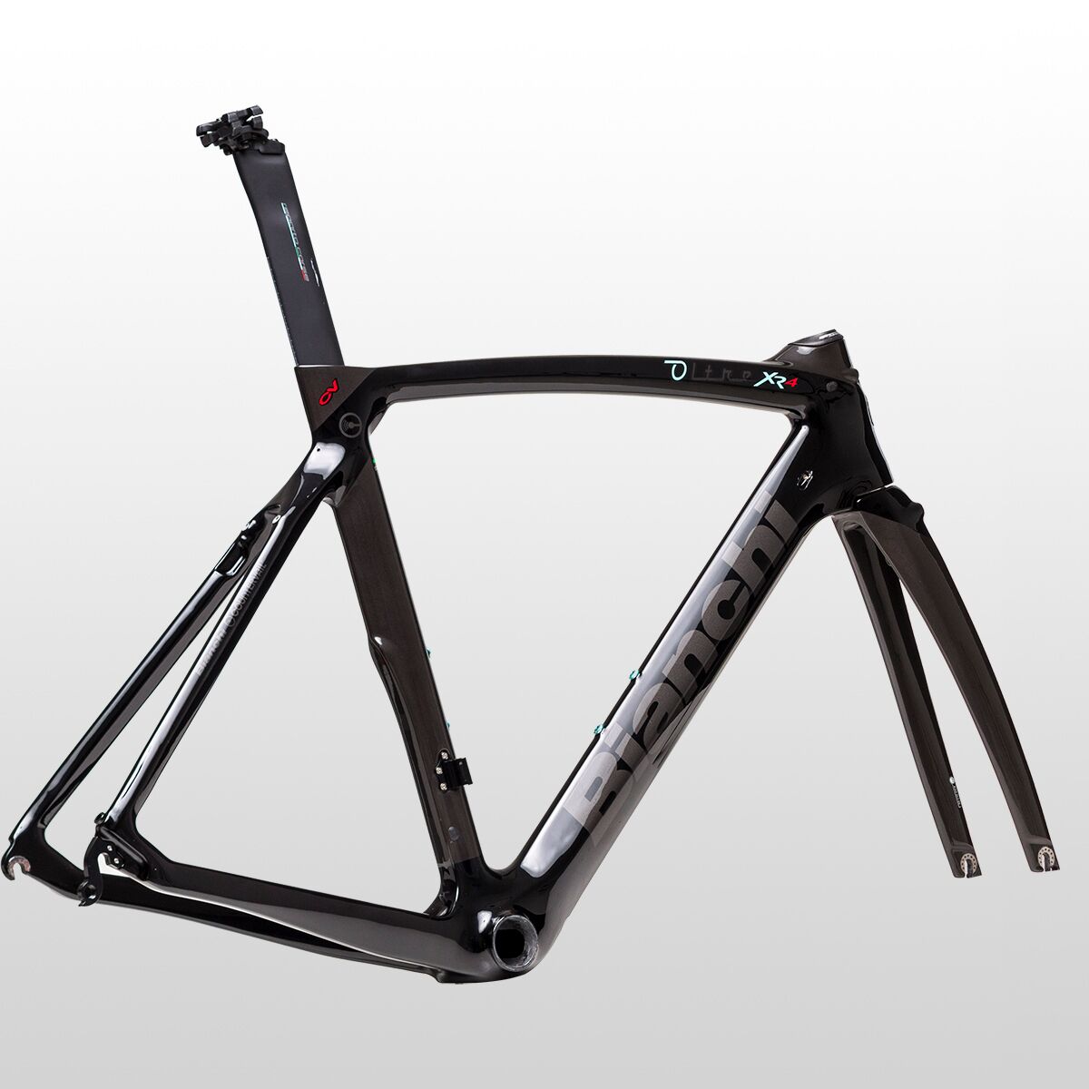 Bianchi Oltre XR.4 Road Frameset