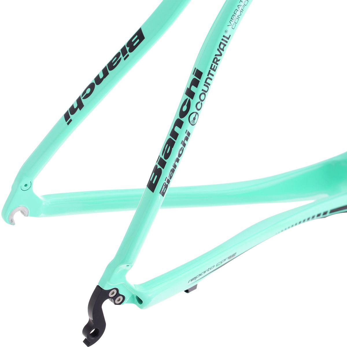 Bianchi Infinito CV Road Frameset - 2019 - Bike