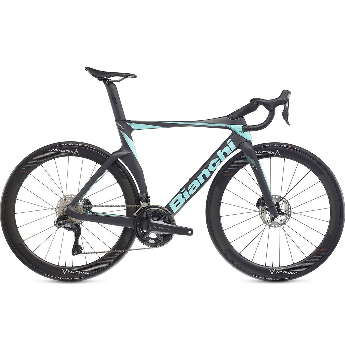 Bianchi Blue Complete Road Bikes | Backcountry.com