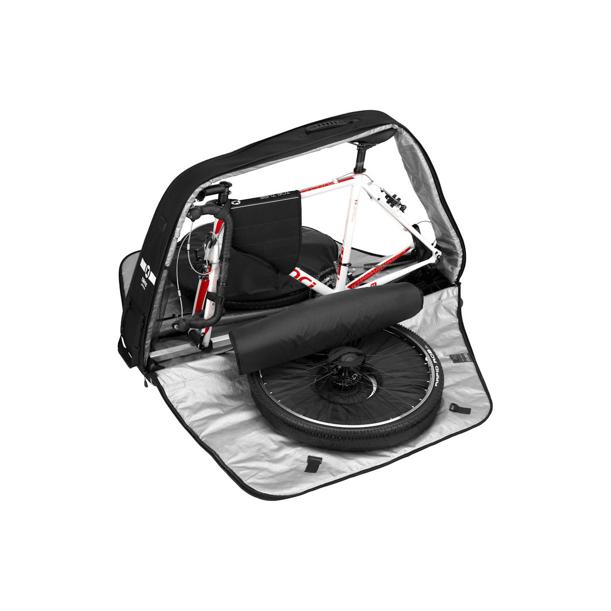 BIKND Jetpack - Bike