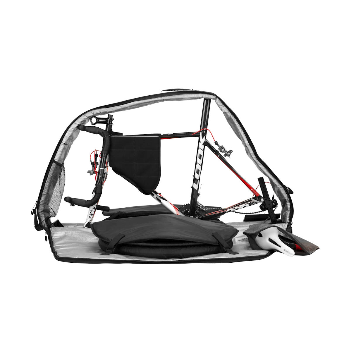 BIKND Jetpack - Bike