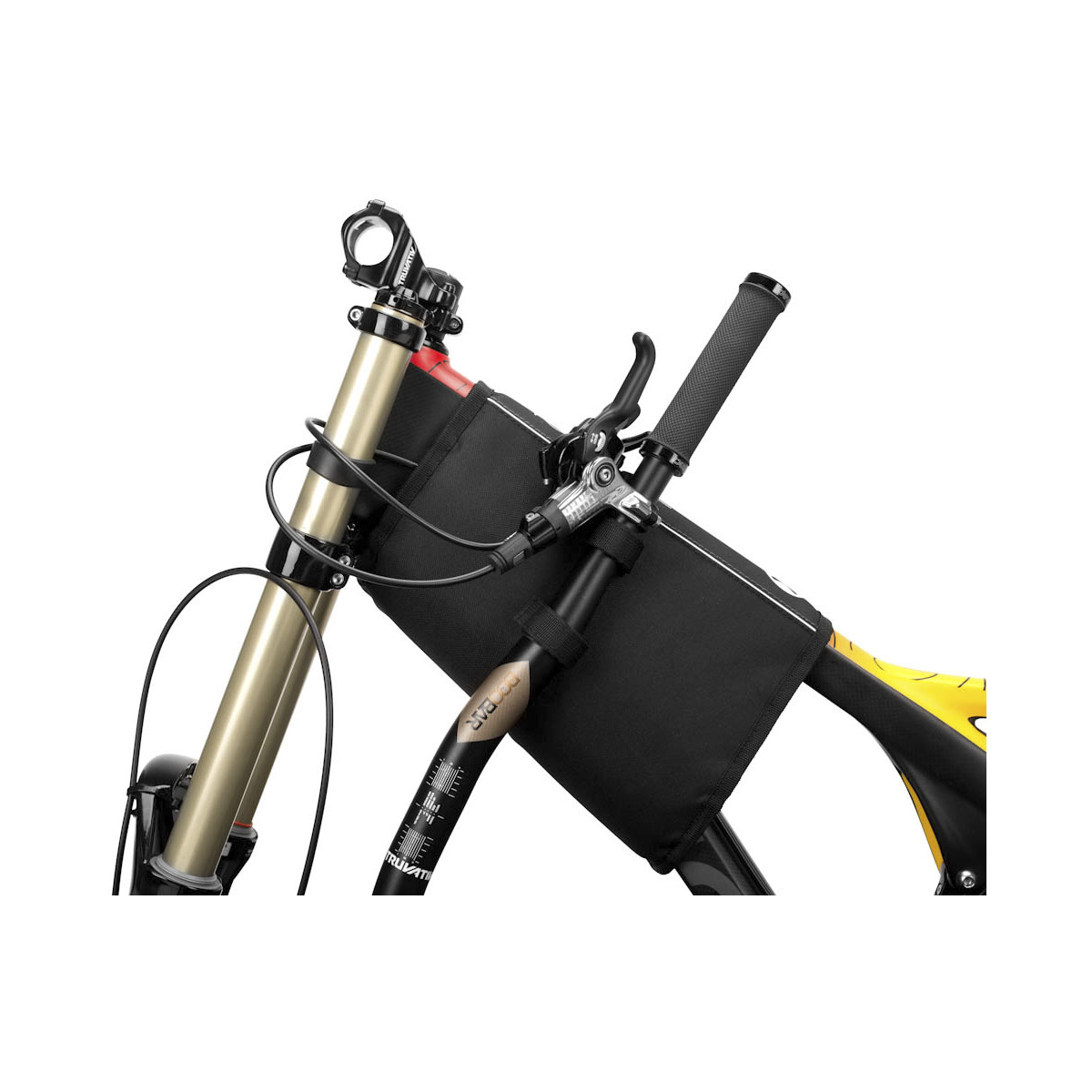 BIKND Jetpack - Bike