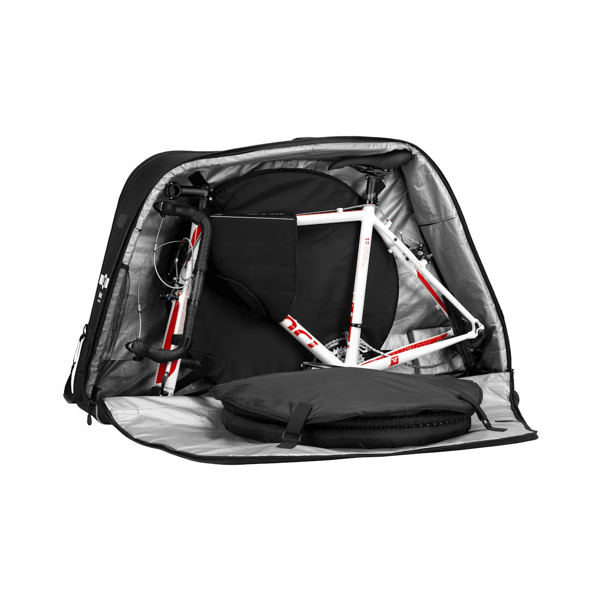 BIKND Jetpack - Bike