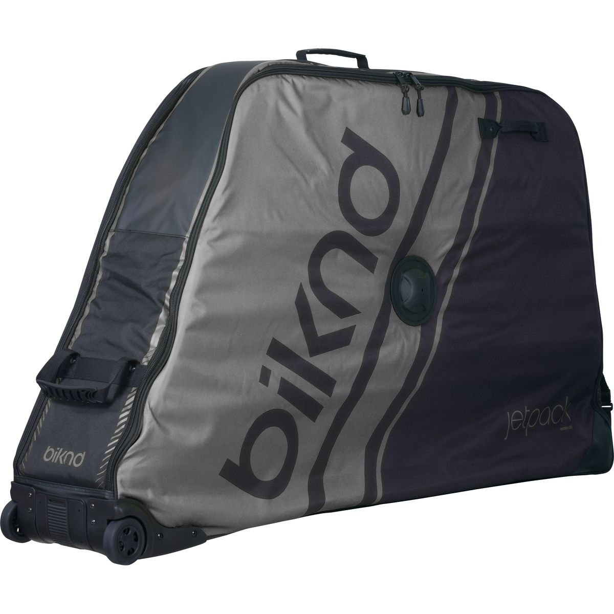BIKND Jetpack V2 Bike Travel Case - Bike