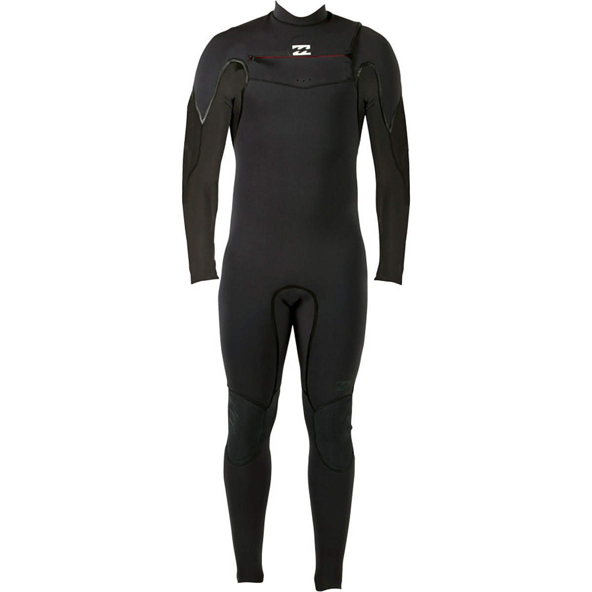 Billabong 302 Xero Revolution Chest-Zip Full Wetsuit – Men’s - Clothing