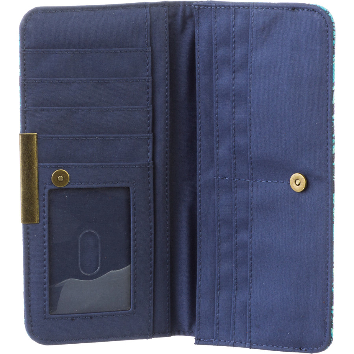 Billabong Light Center Wallet - Women's - Accessories