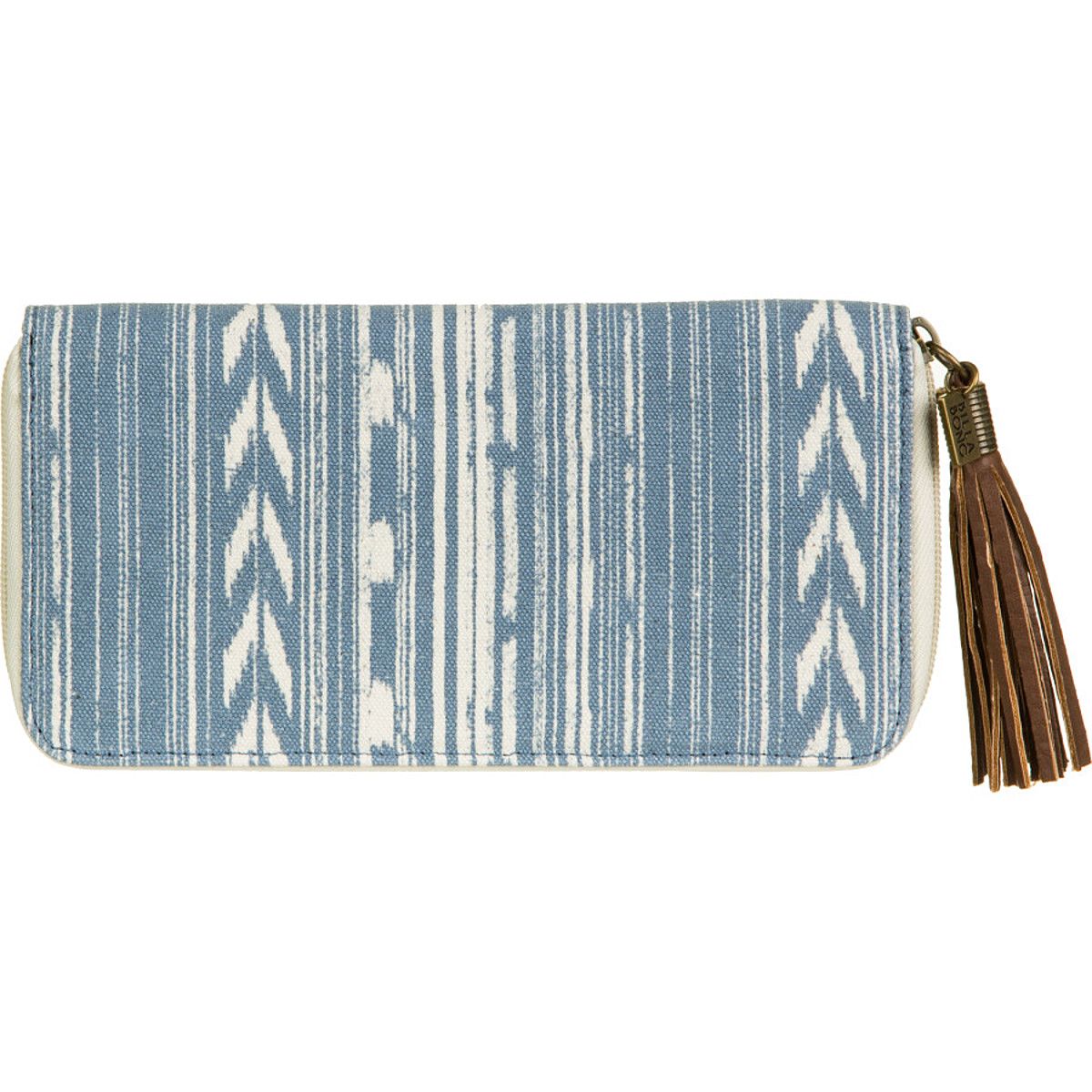 Billabong Grounded Rays Wallet - Women's - Accessories