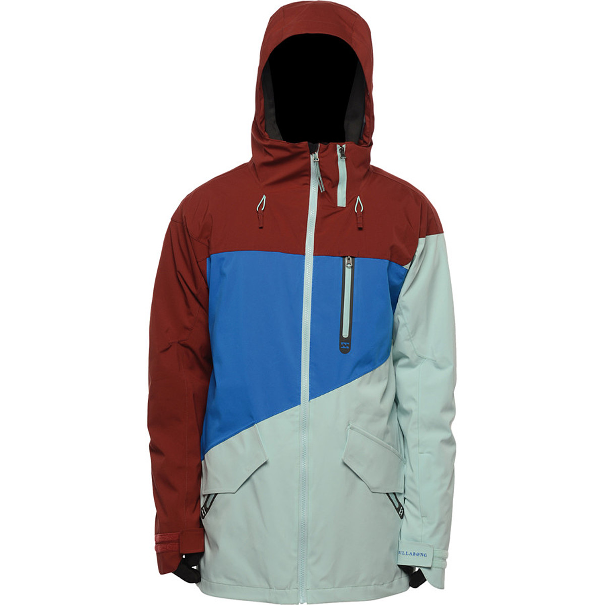 Billabong Expert Jacket - Men's - Clothing