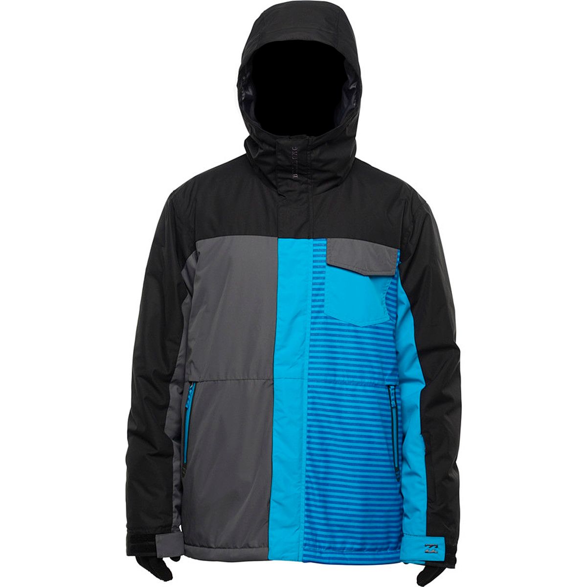 Billabong Legend Jacket - Men's - Clothing