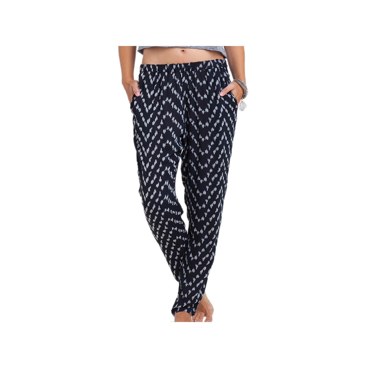 Billabong Turn It Loose Ikat Pant - Women's - Clothing