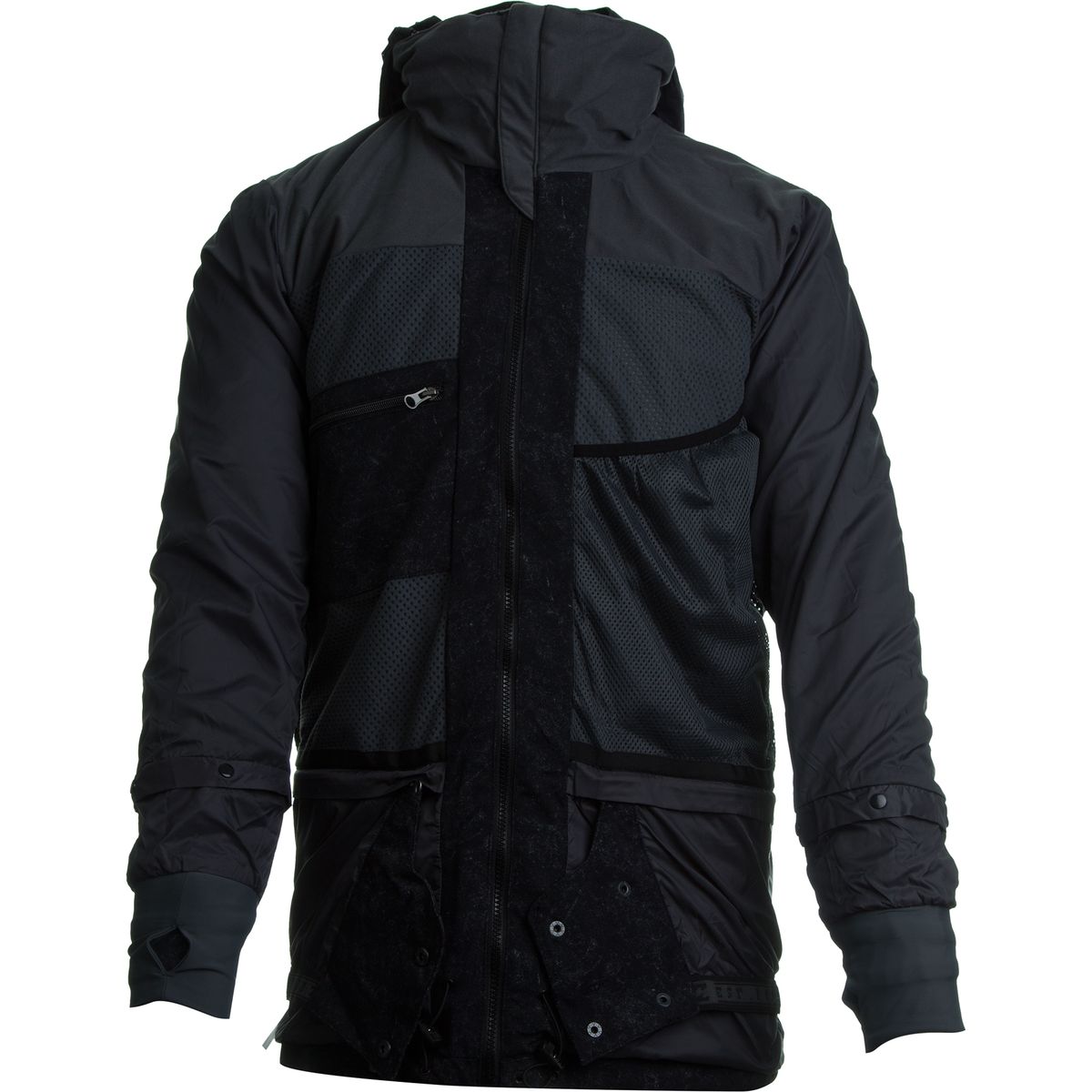 Billabong Hiro Jacket - Men's - Clothing