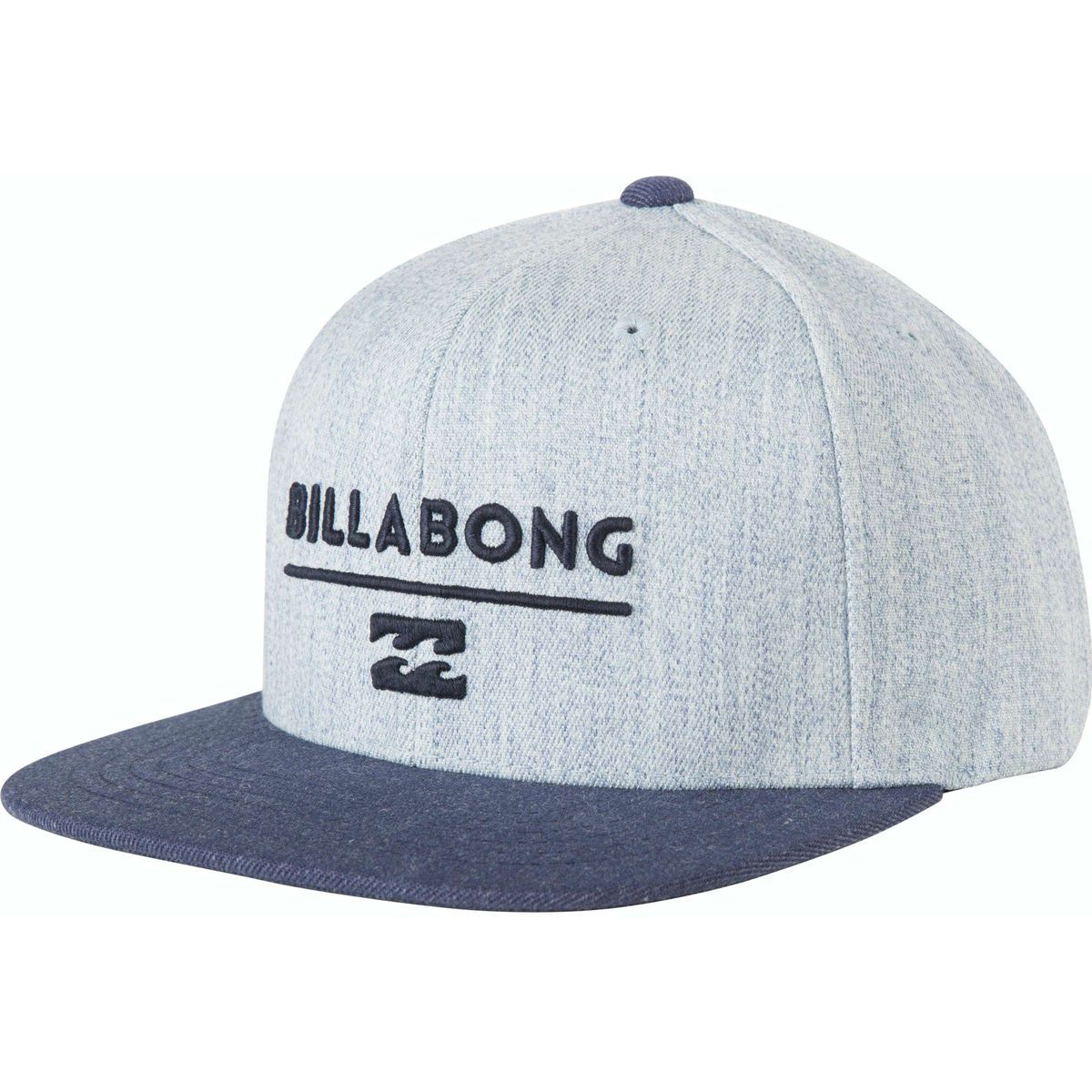 Billabong System Snapback Hat - Accessories