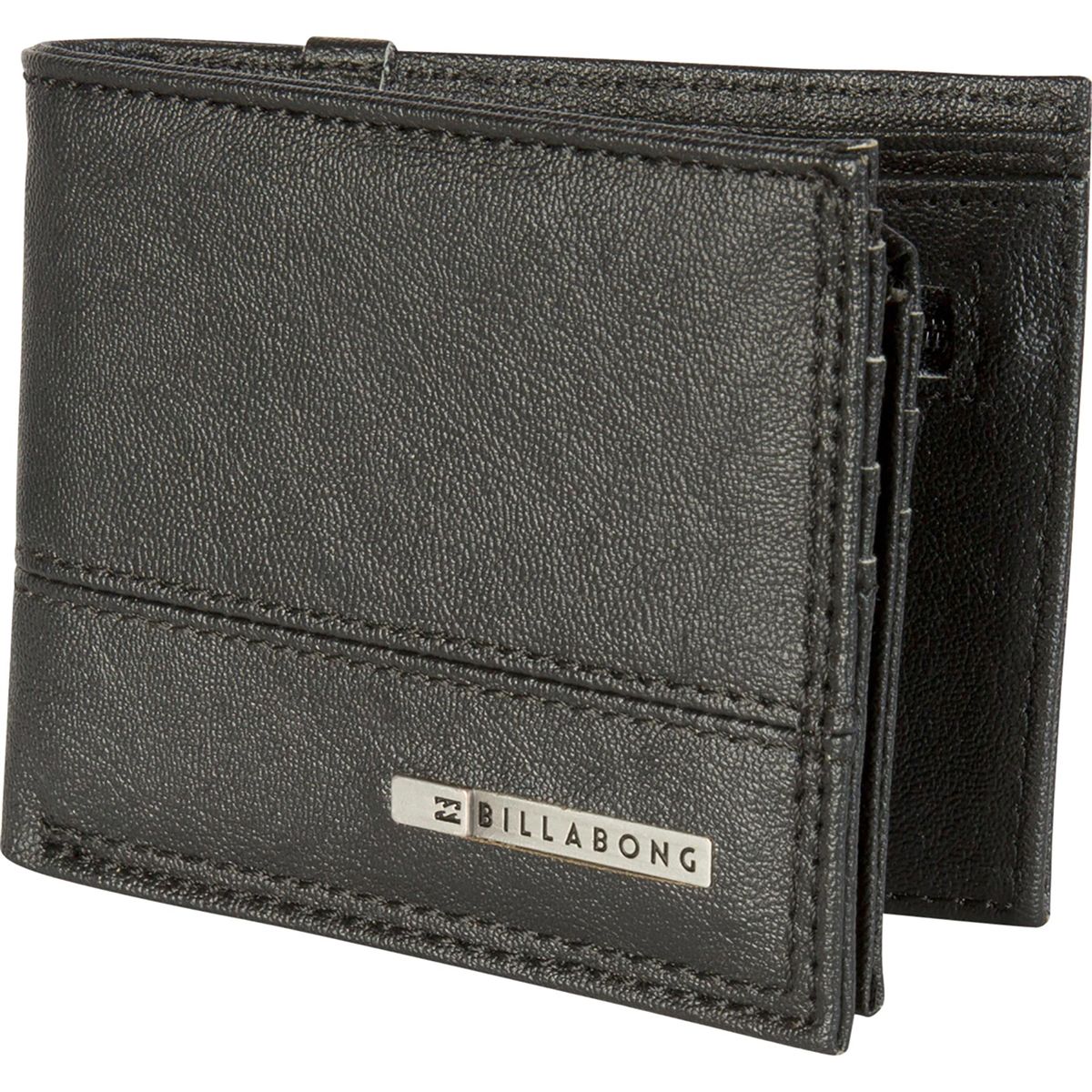 Billabong Dimension Bi-Fold Wallet - Men's - Accessories