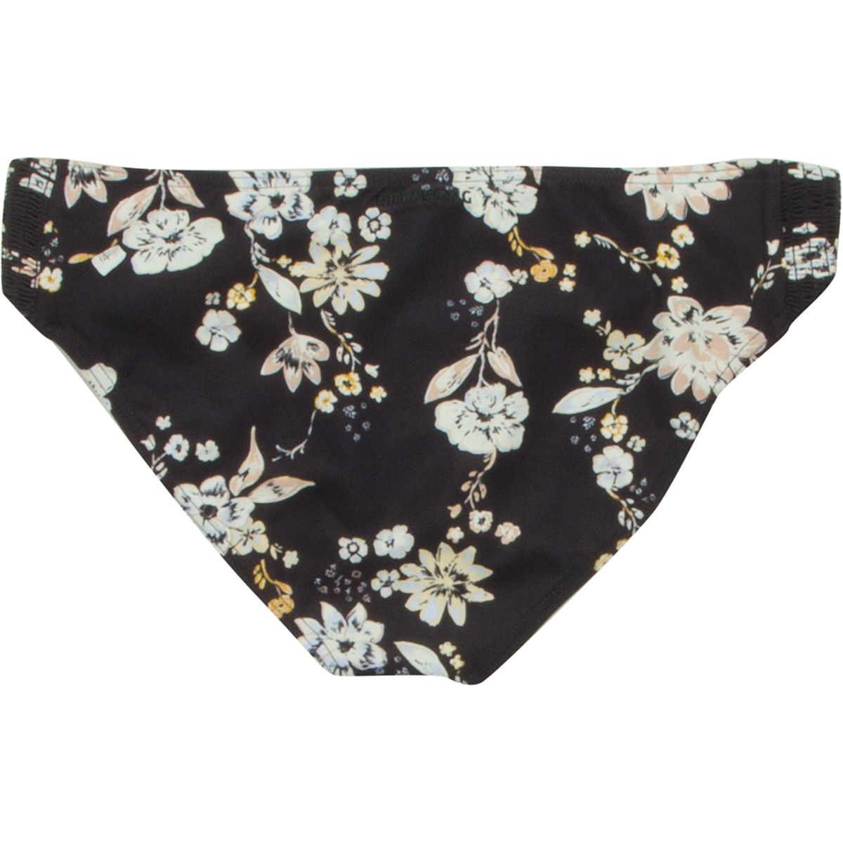 Billabong Festival Floral Capri Bikini Bottom - Women's - Clothing