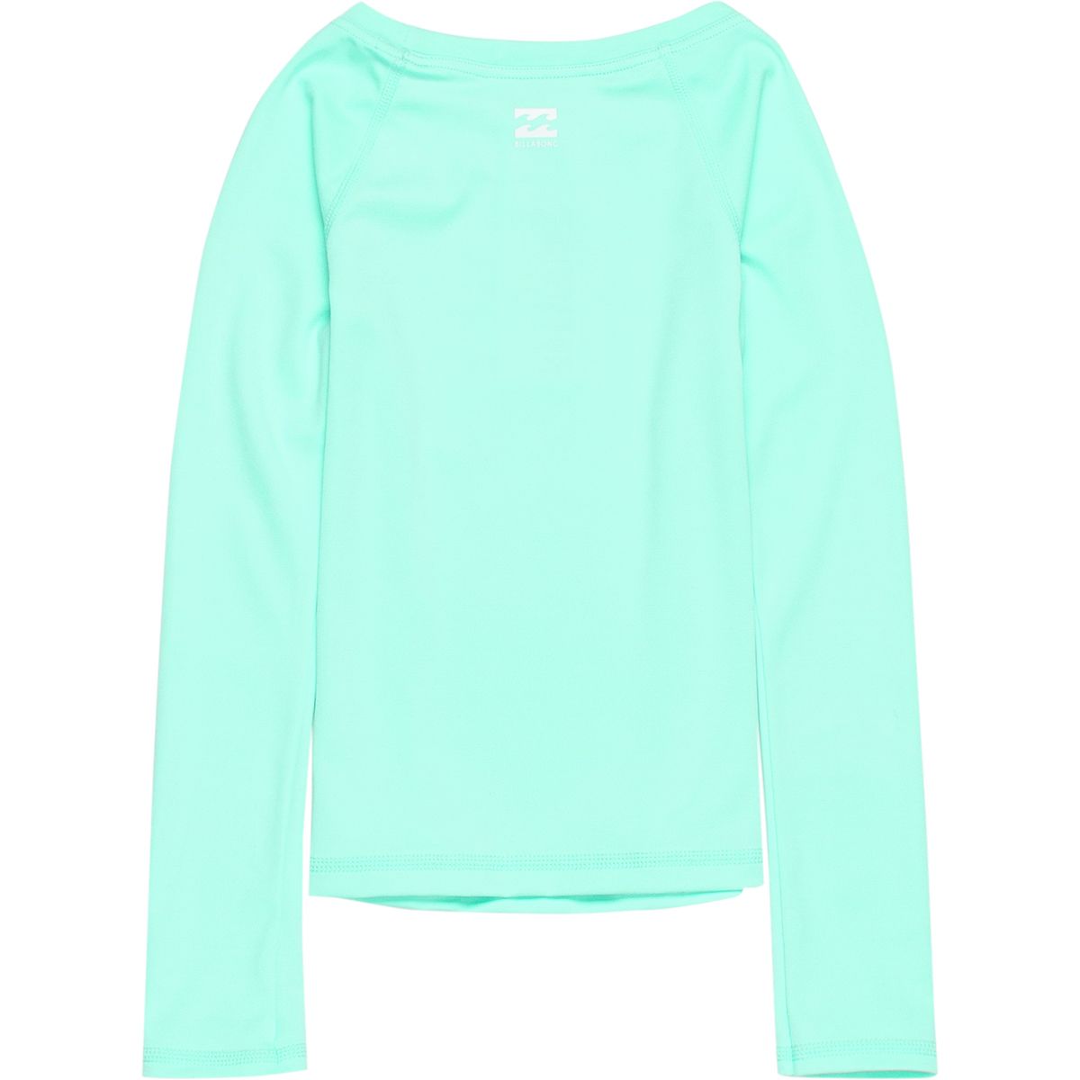 Billabong Sol Searcher Long-Sleeve Rashguard - Little Girls' - Kids