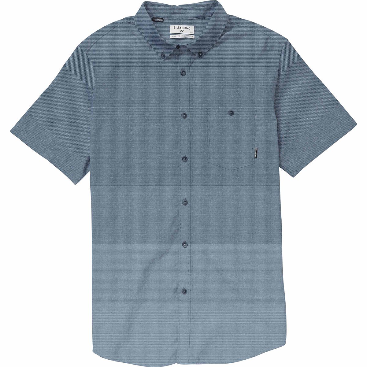Billabong Faderade Shirt - Men's - Clothing