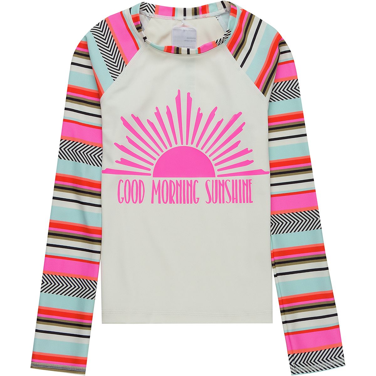 Billabong Like That Long-Sleeve Rashguard Set - Girls' - Kids