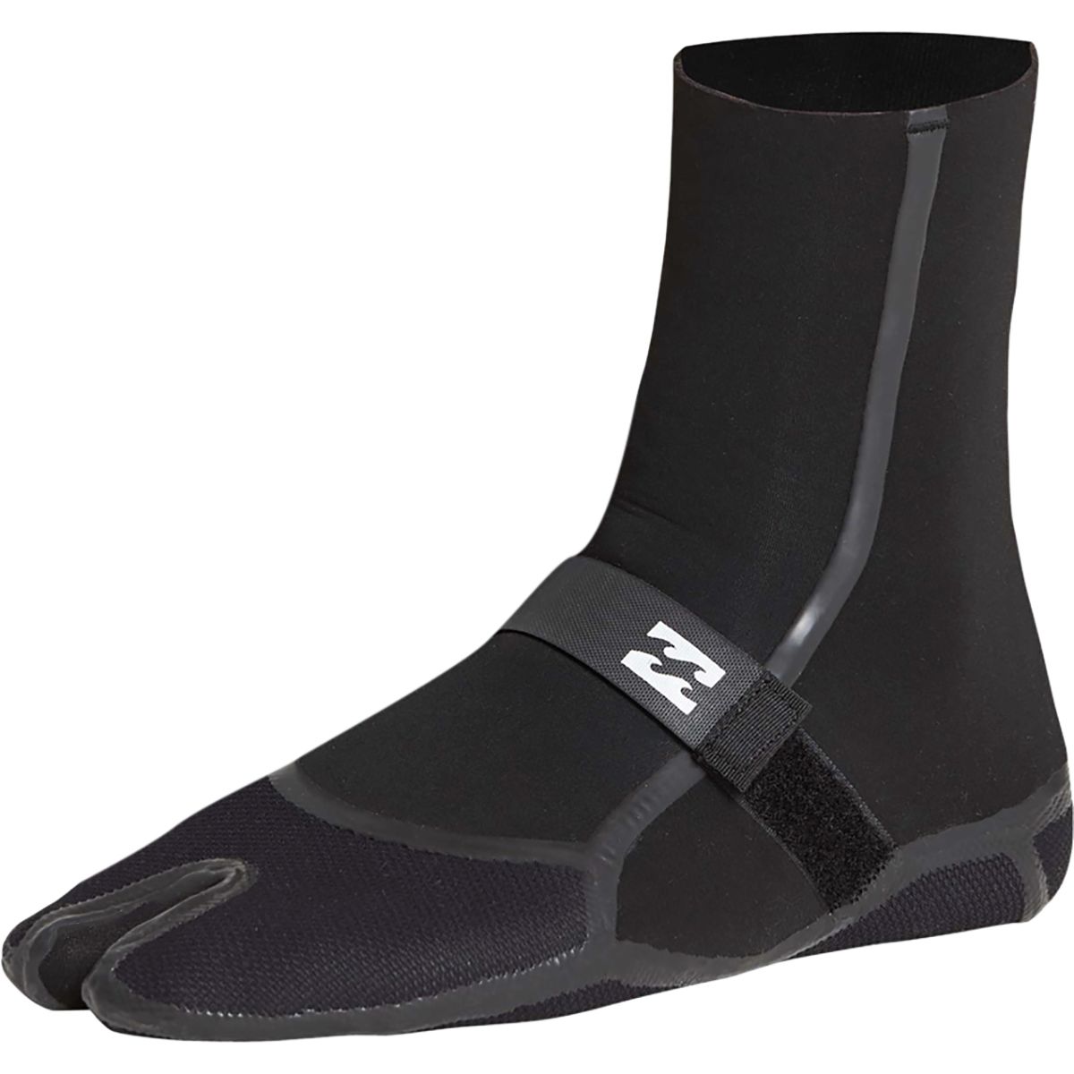Billabong Furnace Carbon Comp 2mm Boot - Men's - Surf