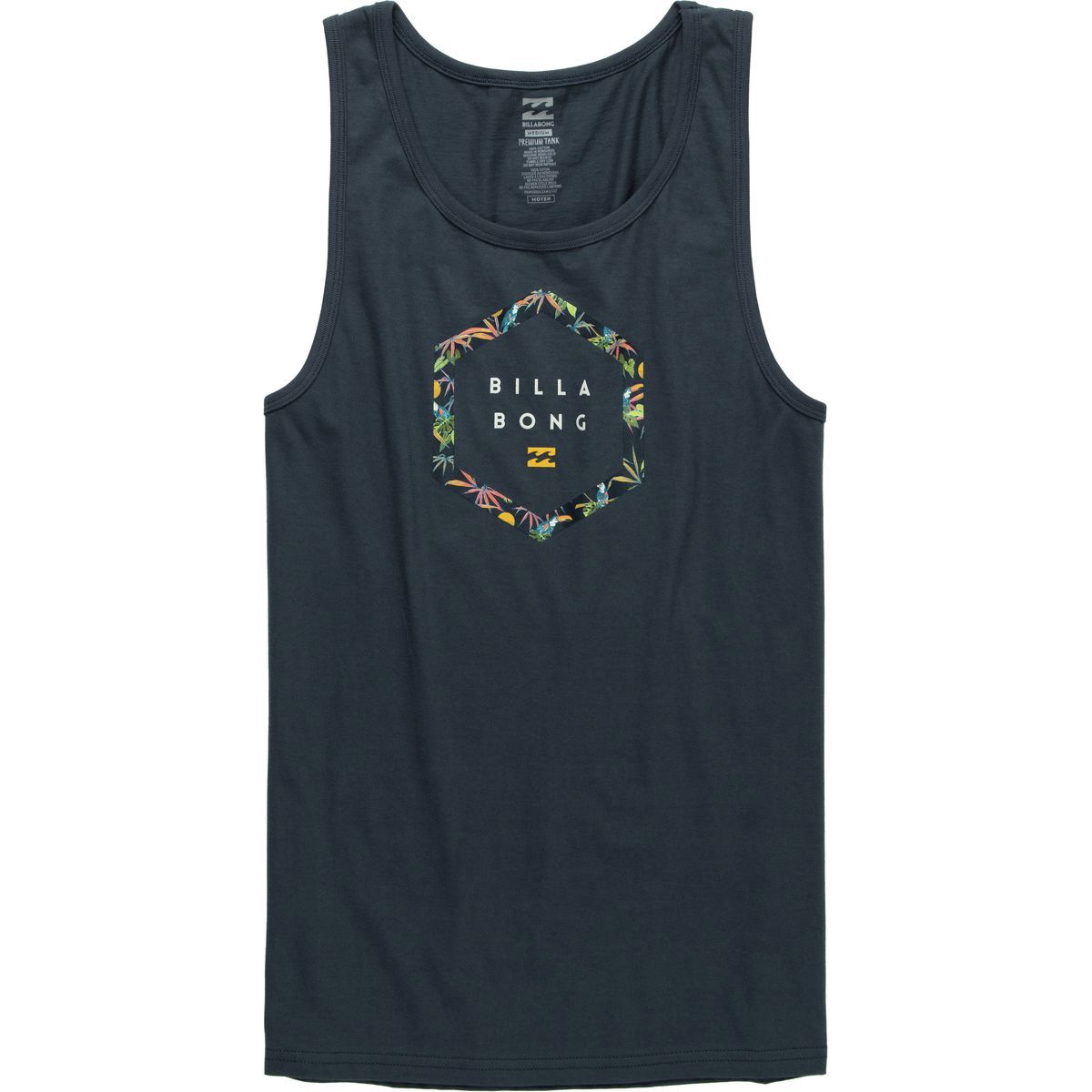 Billabong Access Tank Top - Men's | Backcountry.com