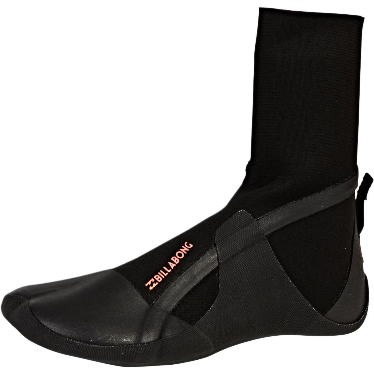 Billabong 5mm Furnace Synergy Split Toe Bootie - Women's - Surf