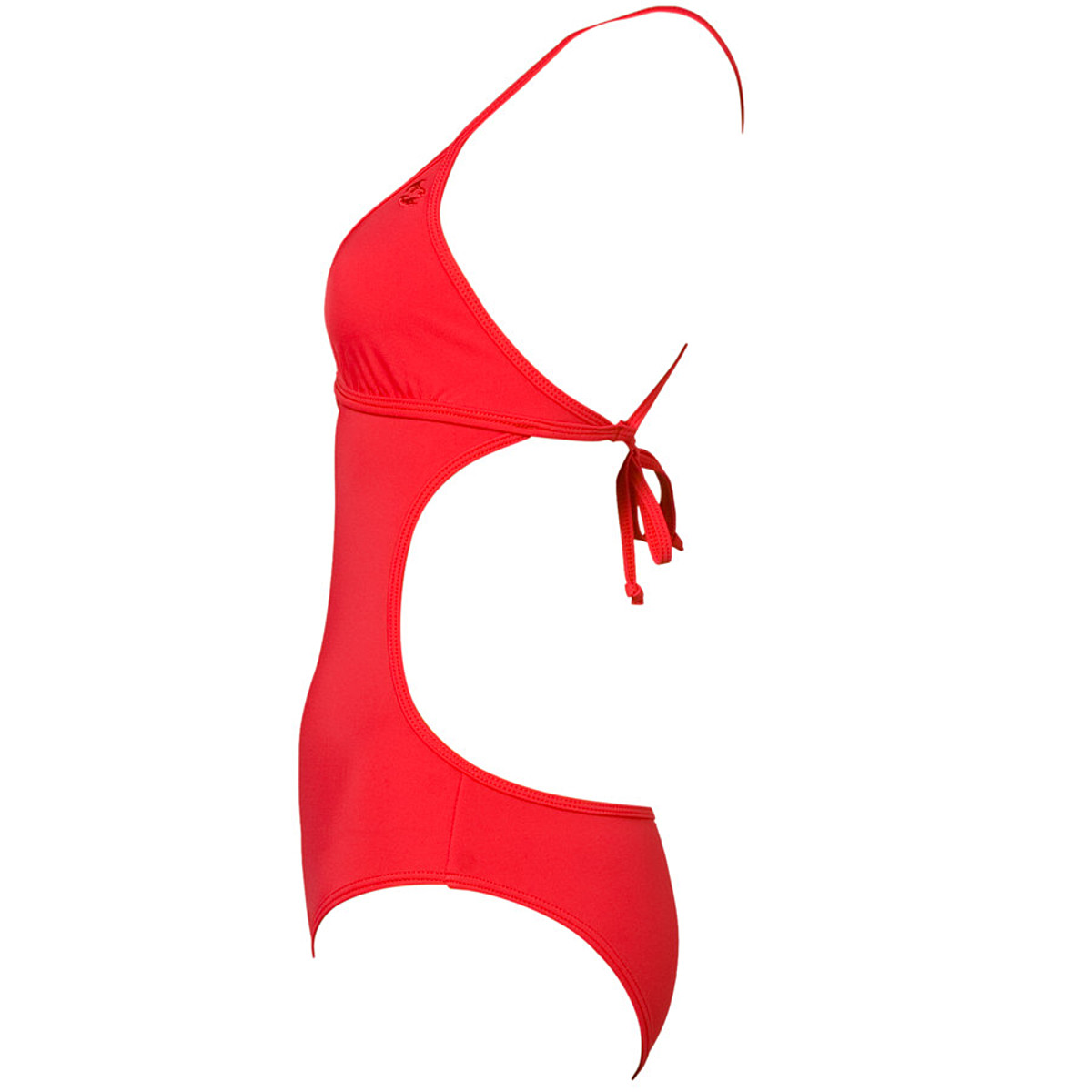 Billabong Surf Athletic One Piece Swimsuit Women S Clothing