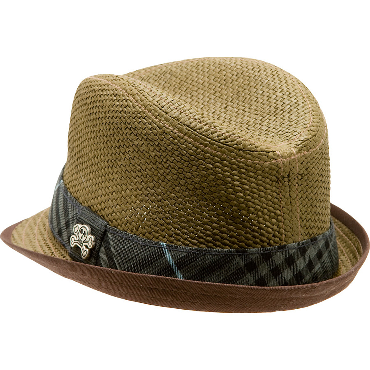 Billabong Take Off Fedora Hat - Accessories