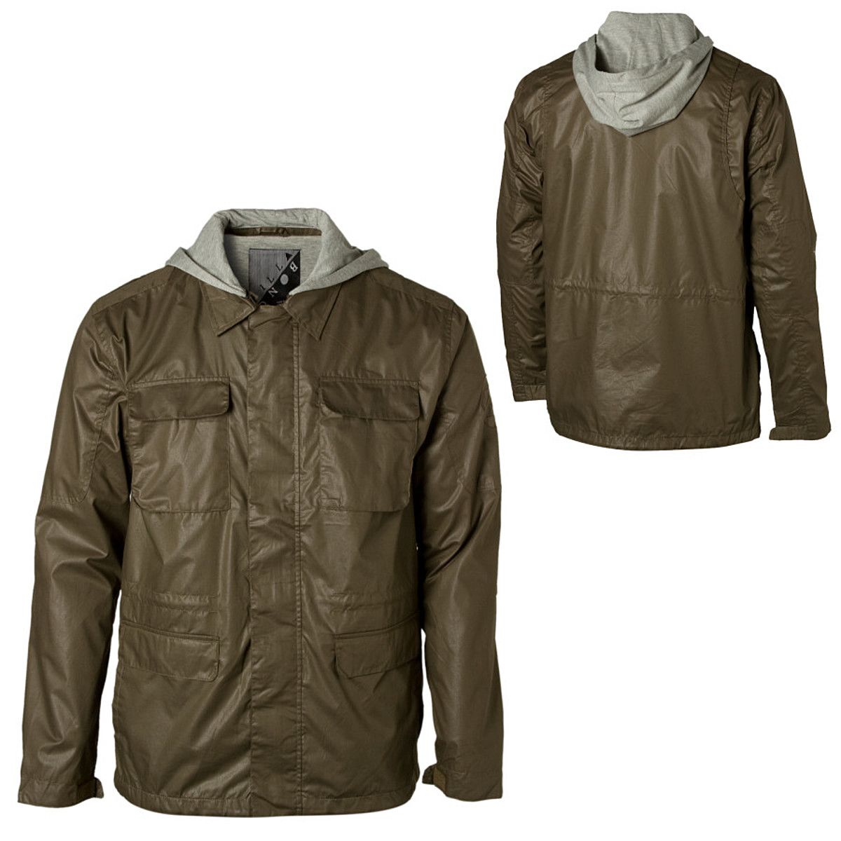 Billabong Patton Jacket - Men's - Clothing