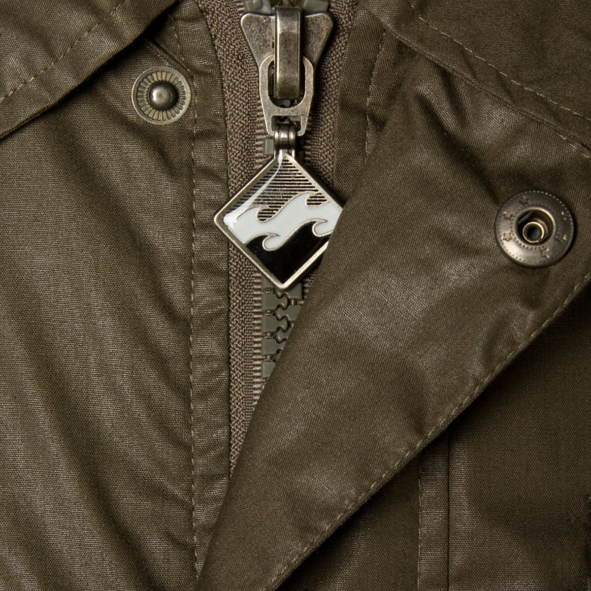 Billabong Patton Jacket - Men's - Clothing