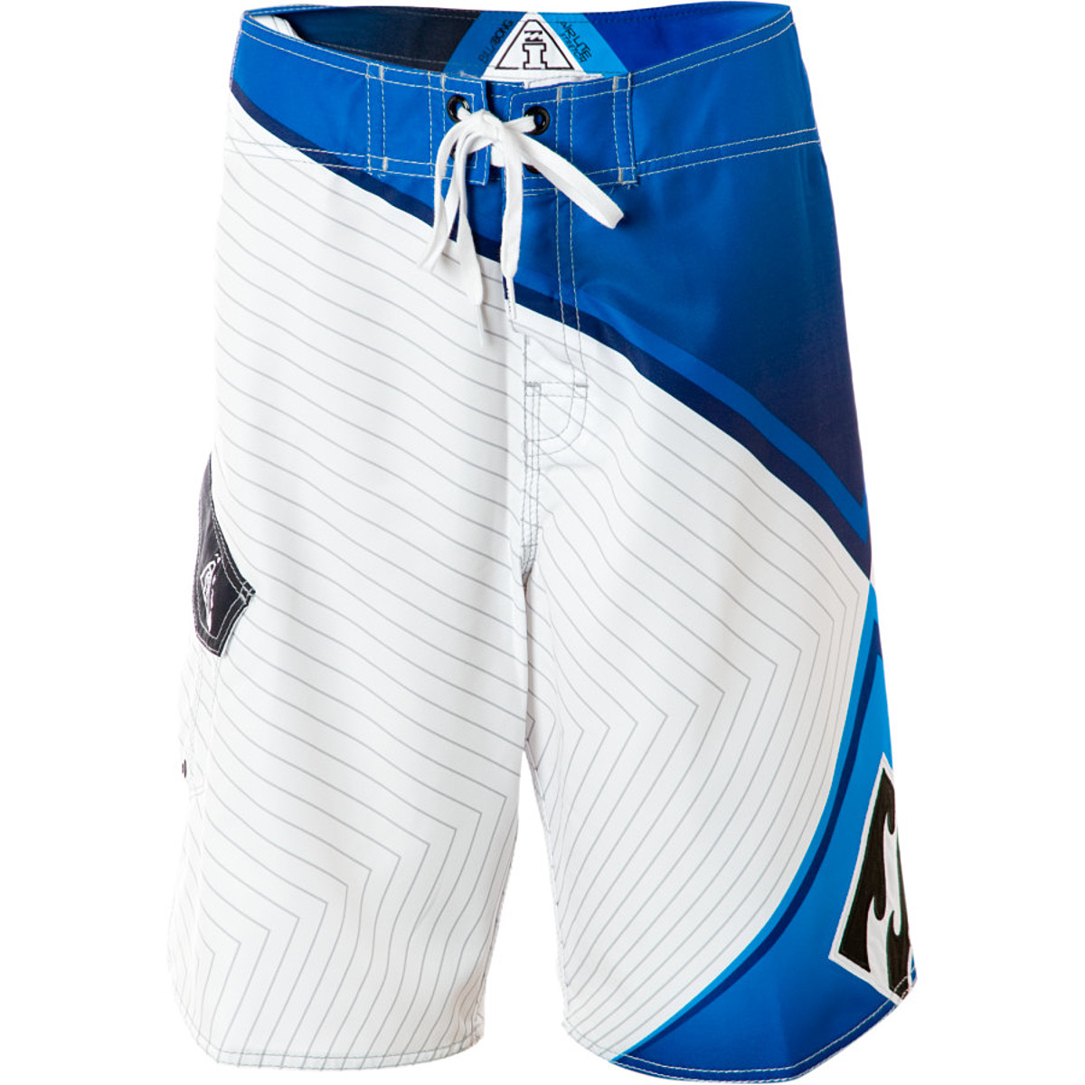 Billabong Prism Board Short - Boys' - Kids