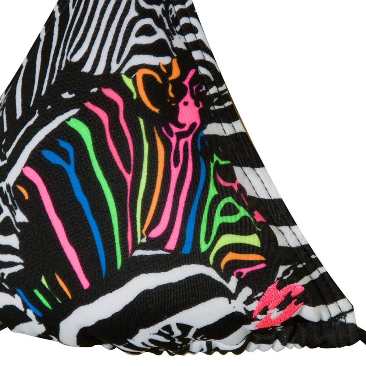 Billabong All Mixed Up Cassie Slide Triangle Top - Women's - Clothing