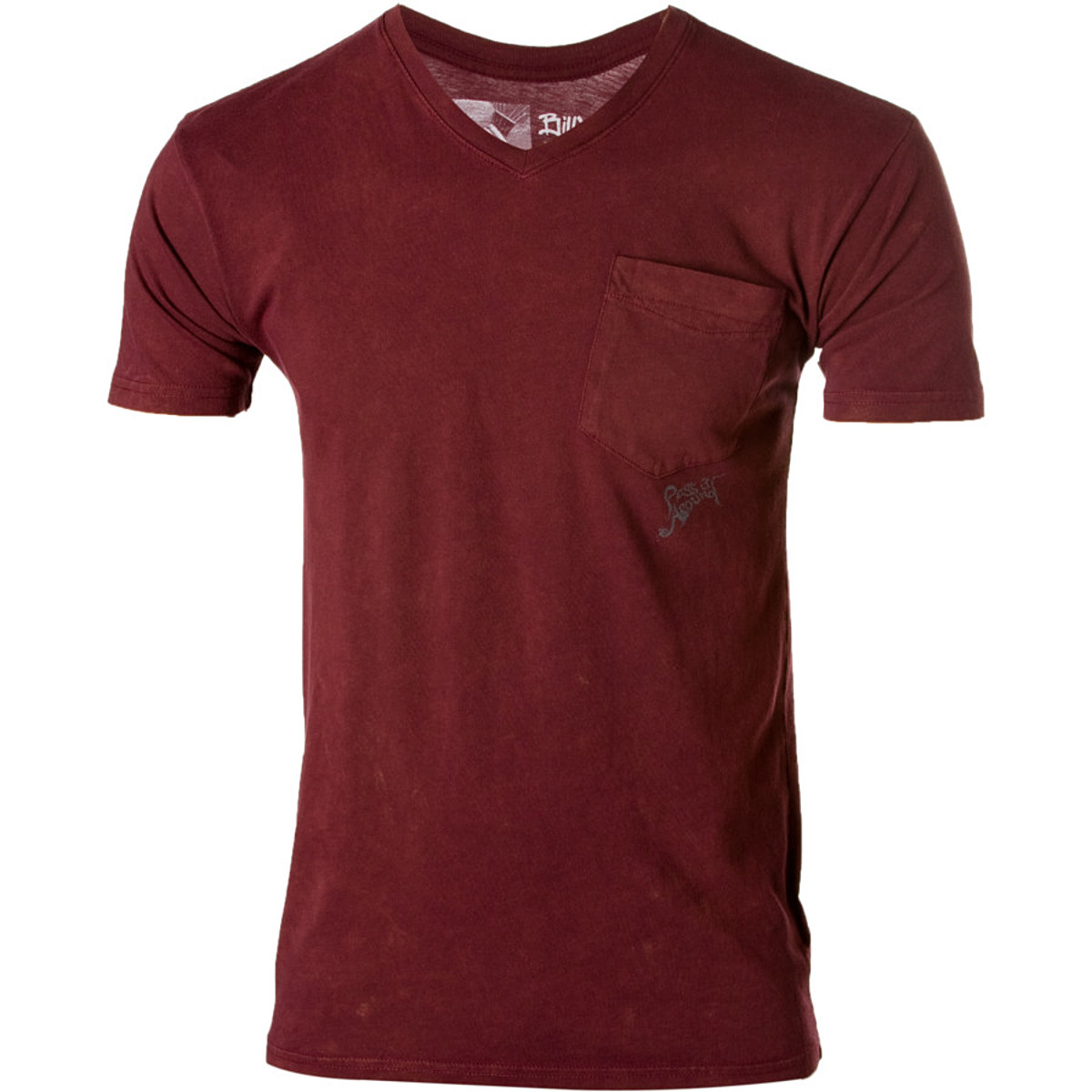 Billabong Washed Out T-Shirt - Short-Sleeve - Men's - Clothing