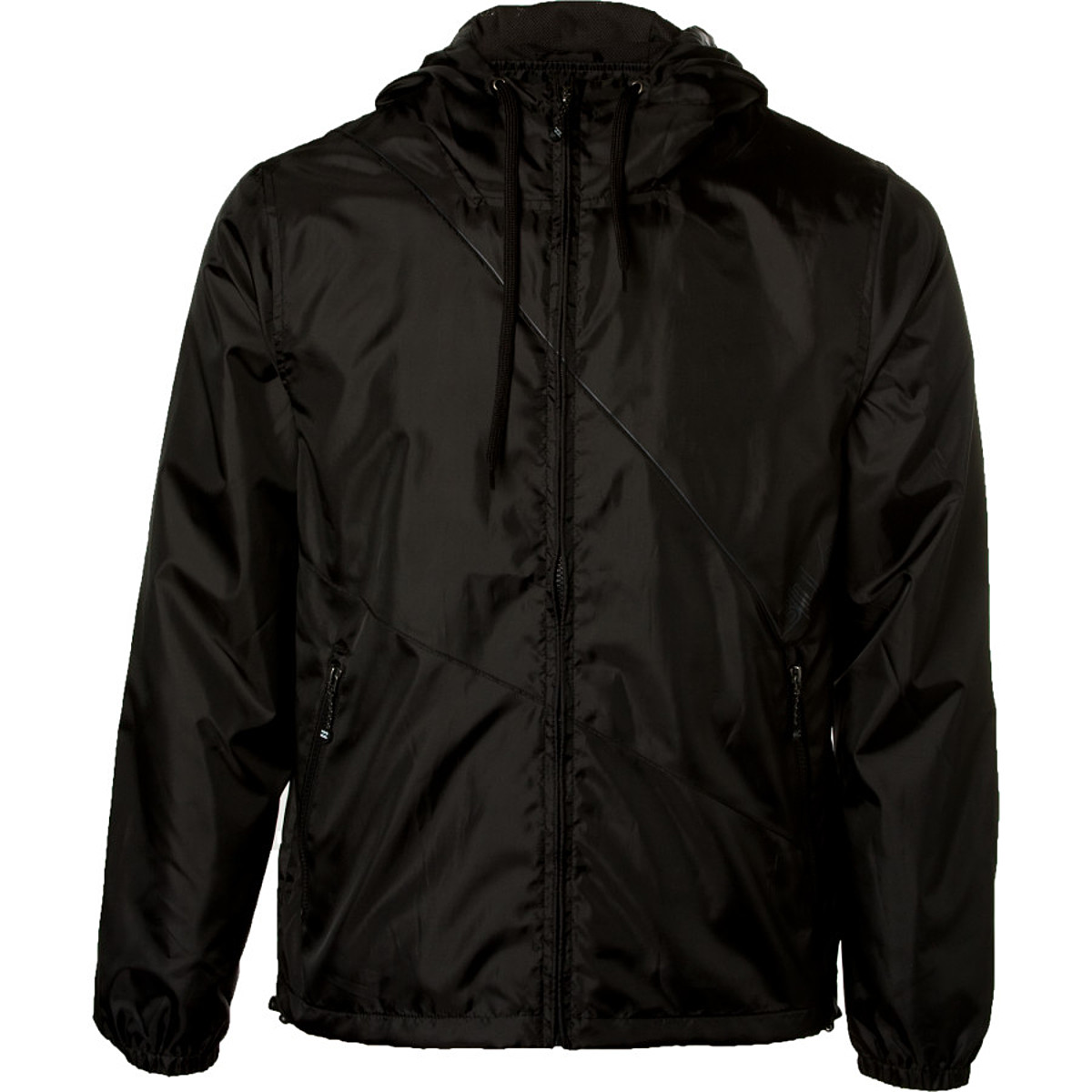 Billabong Function Windbreaker - Men's - Clothing