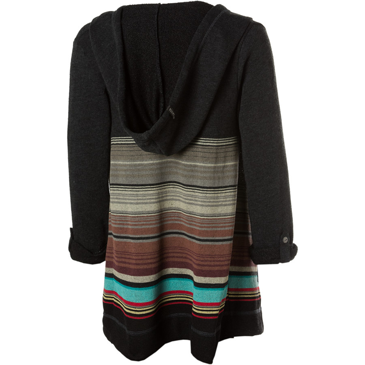 Billabong Coastal Clear Cardigan Sweater - Women's - Clothing