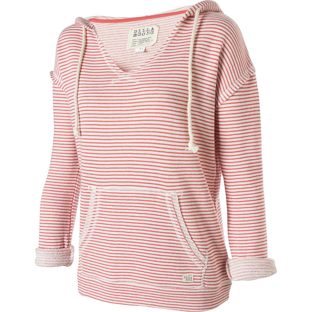 Billabong Opening Season Pullover Hoodie - Women's - Clothing