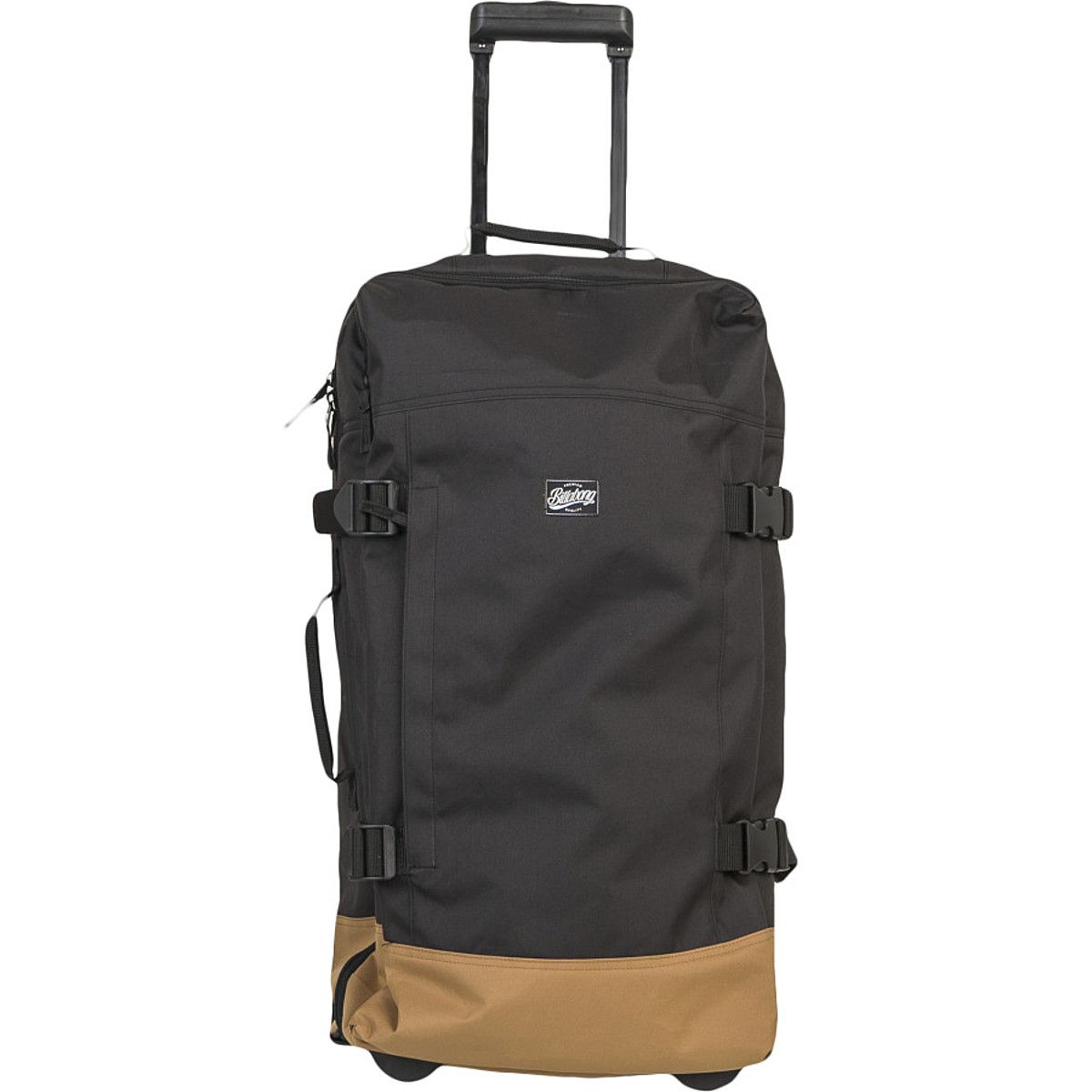 Billabong Navigate Carry-On Bag - 4577cu in - Travel