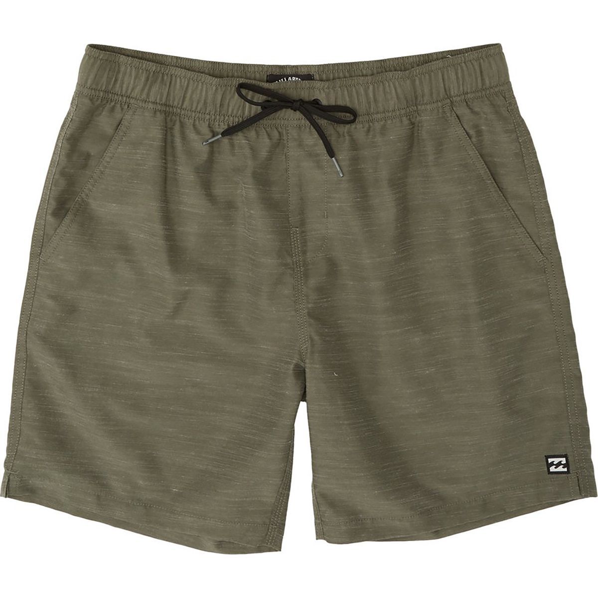 Billabong All Day Slub Layback Short - Men's - Clothing