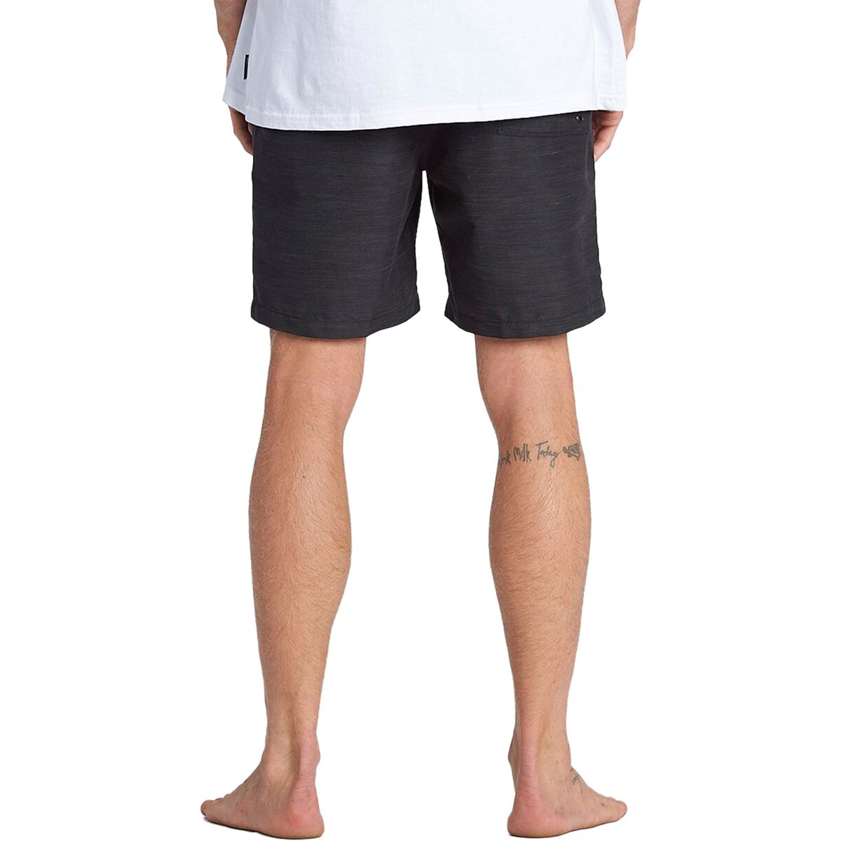 Billabong All Day Slub Layback Short - Men's - Clothing