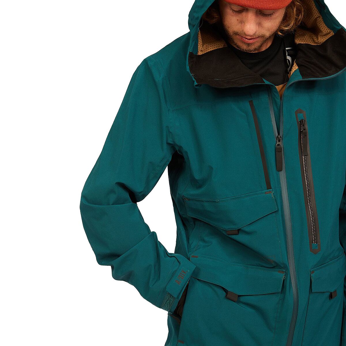 Billabong Prism STX Jacket - Men's - Clothing