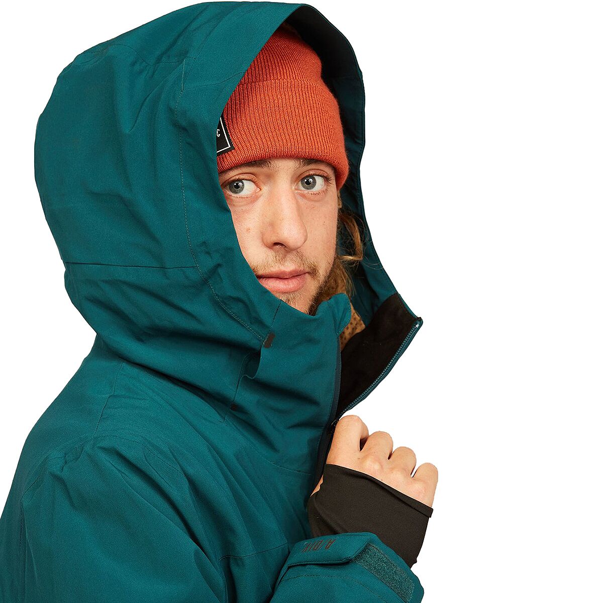 Billabong Prism STX Jacket - Men's - Clothing