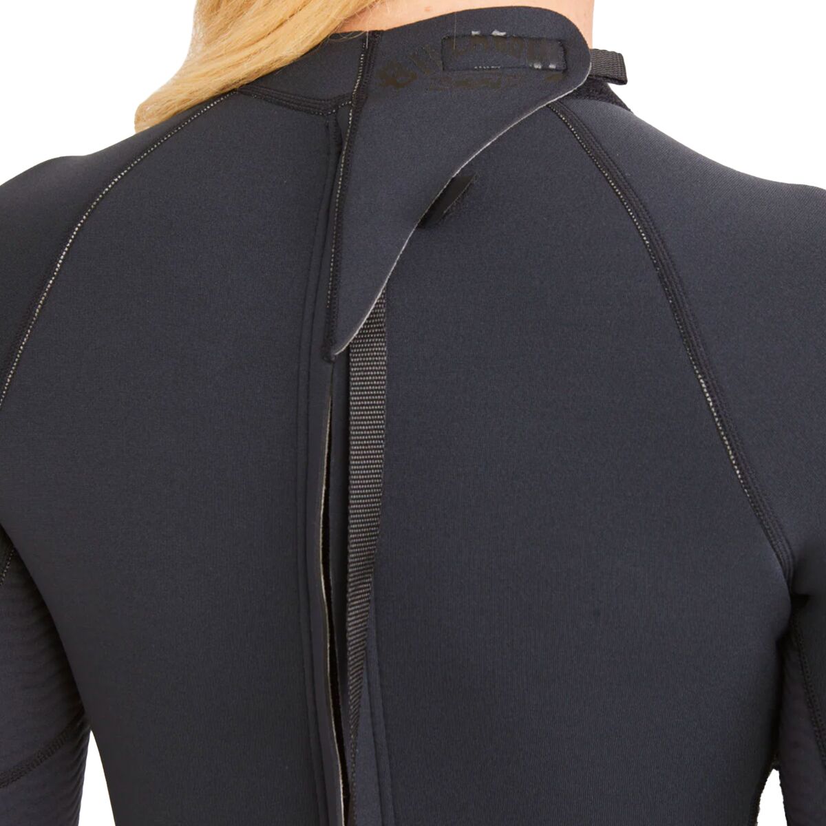 Billabong Spring Fever Long-Sleeve Spring Wetsuit - Women's - Clothing