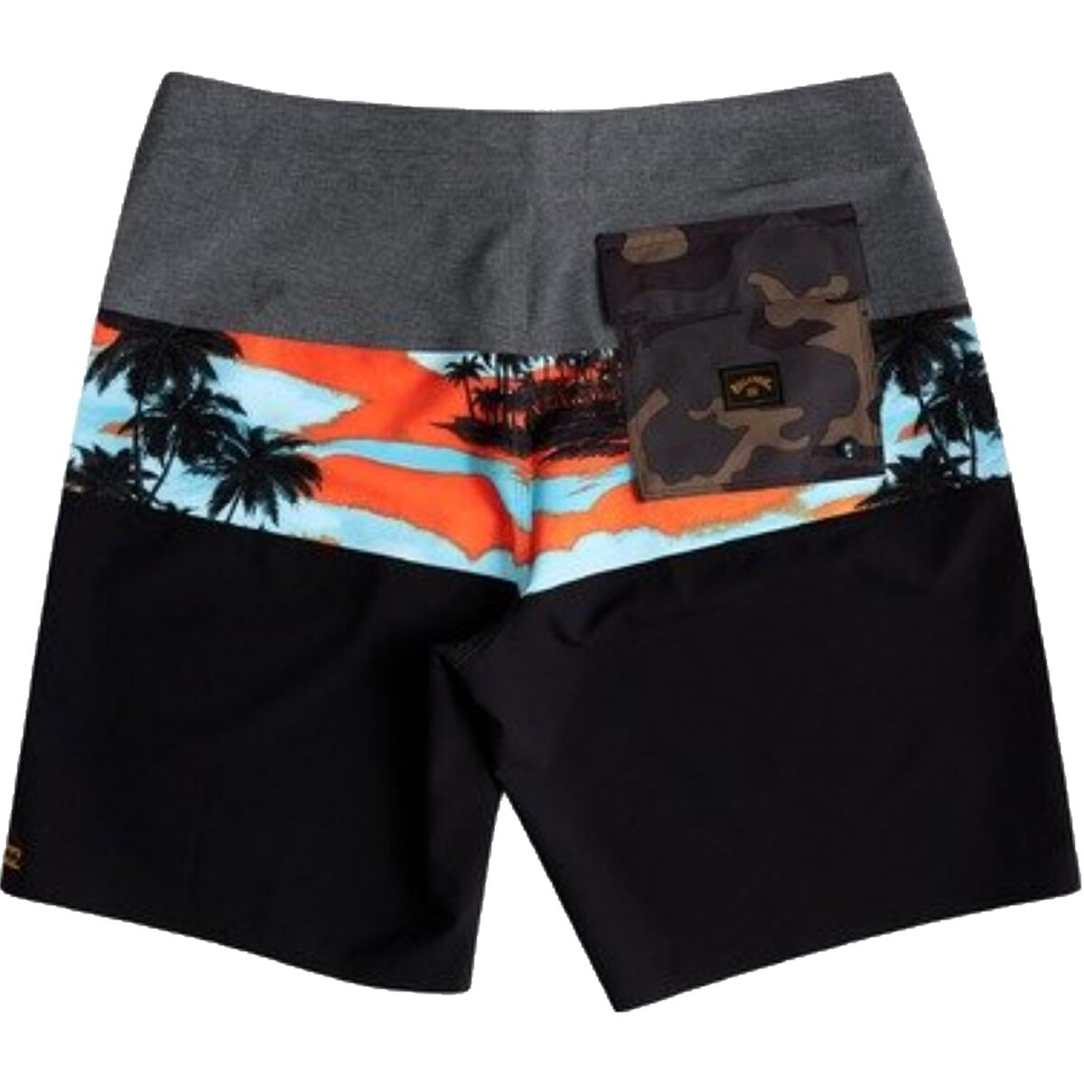 Billabong Tribong Pro Boardshort - Boys' - Kids
