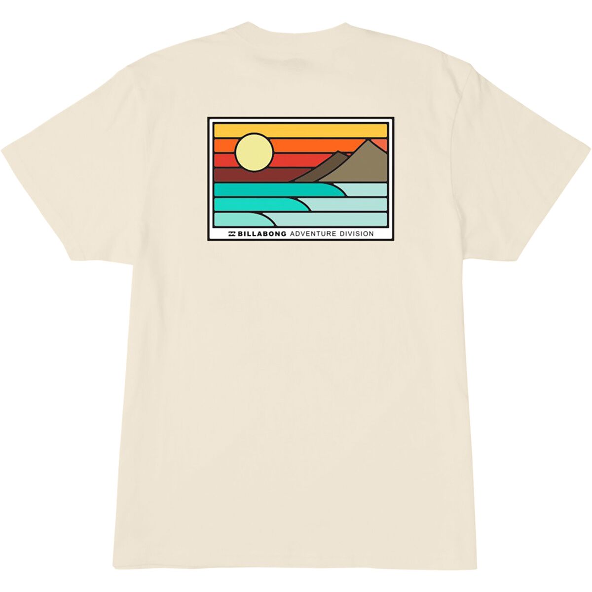 Billabong Prospect Short-Sleeve T-Shirt - Men's - Clothing