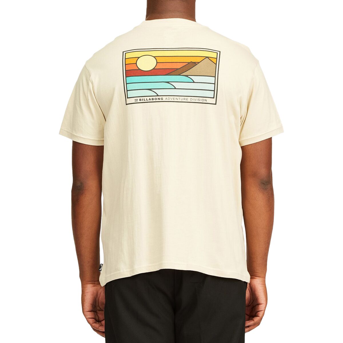 Billabong Prospect Short-Sleeve T-Shirt - Men's - Clothing