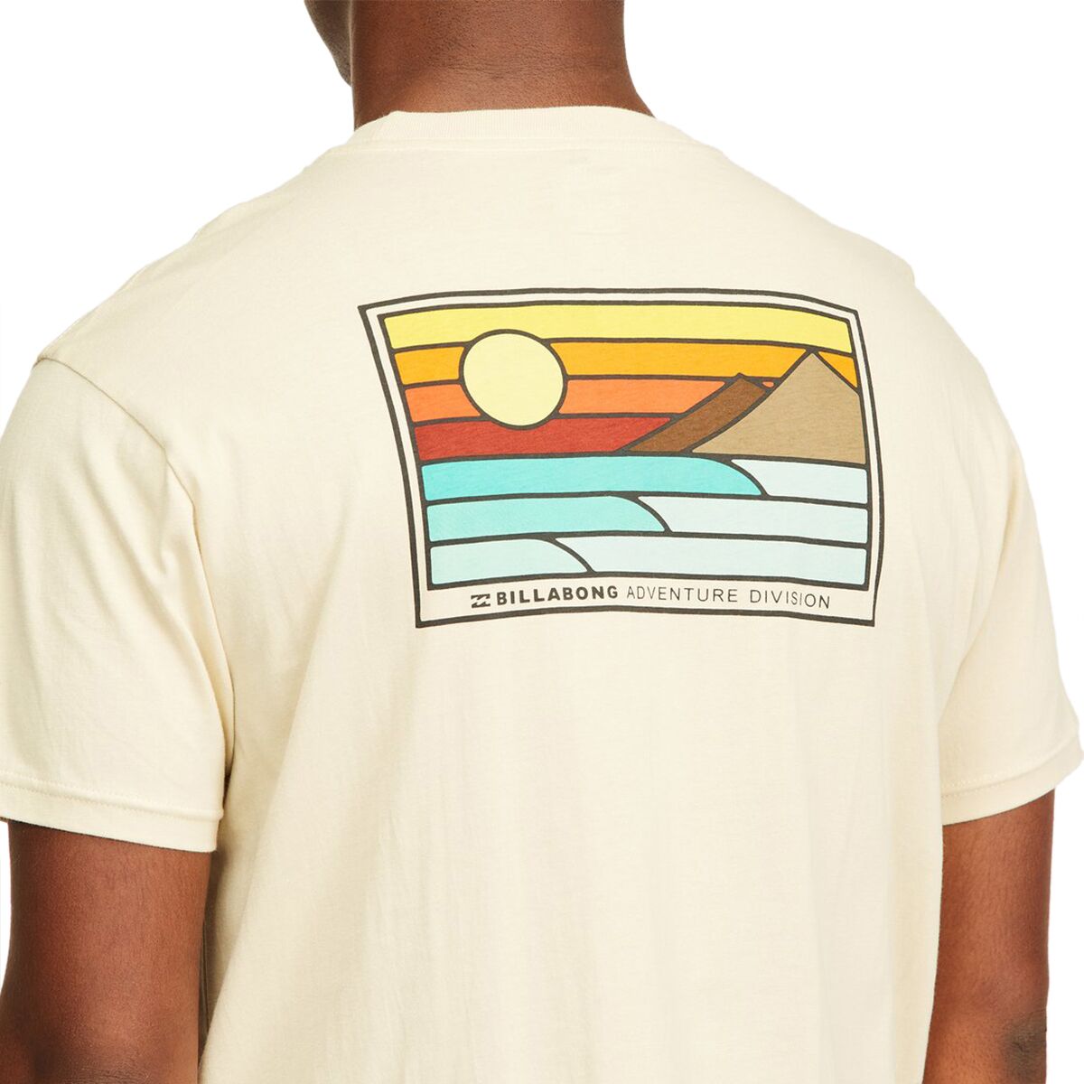 Billabong Prospect Short-Sleeve T-Shirt - Men's - Clothing