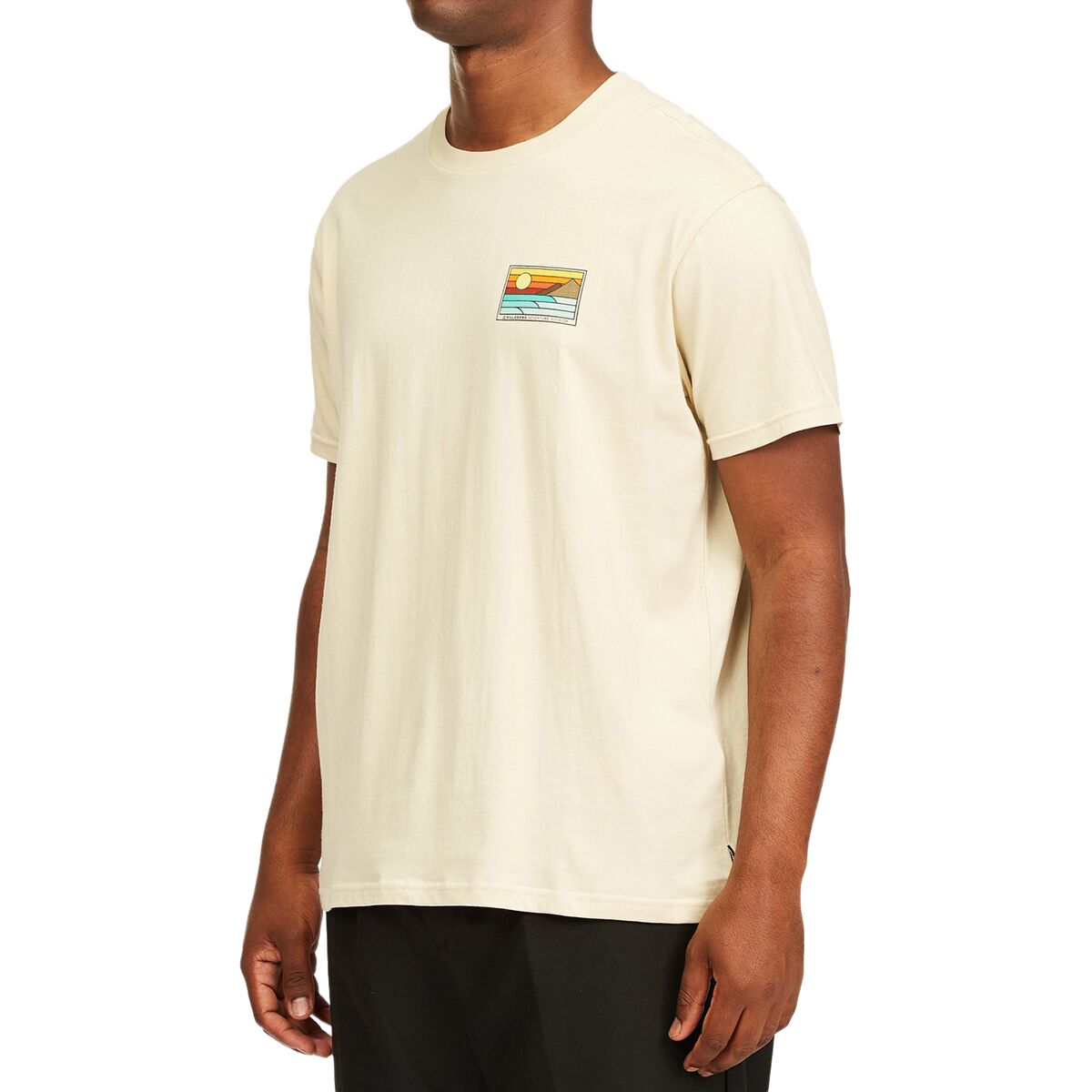 Billabong Prospect Short-Sleeve T-Shirt - Men's - Clothing